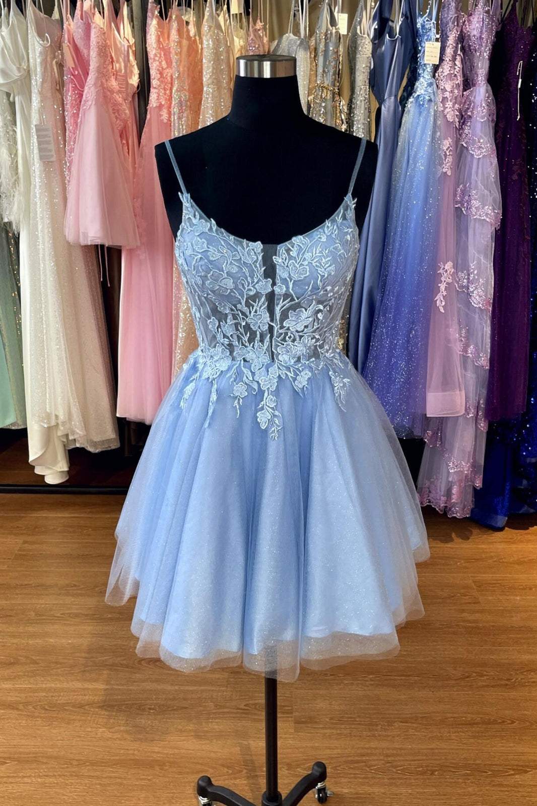Homecoming Dresses – Dressesforparty