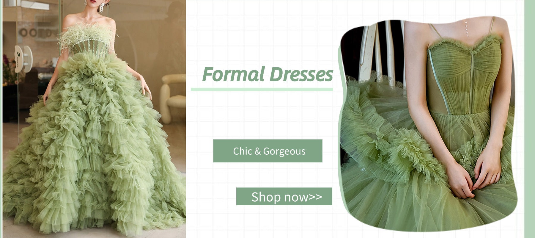 Prom Dresses 2026