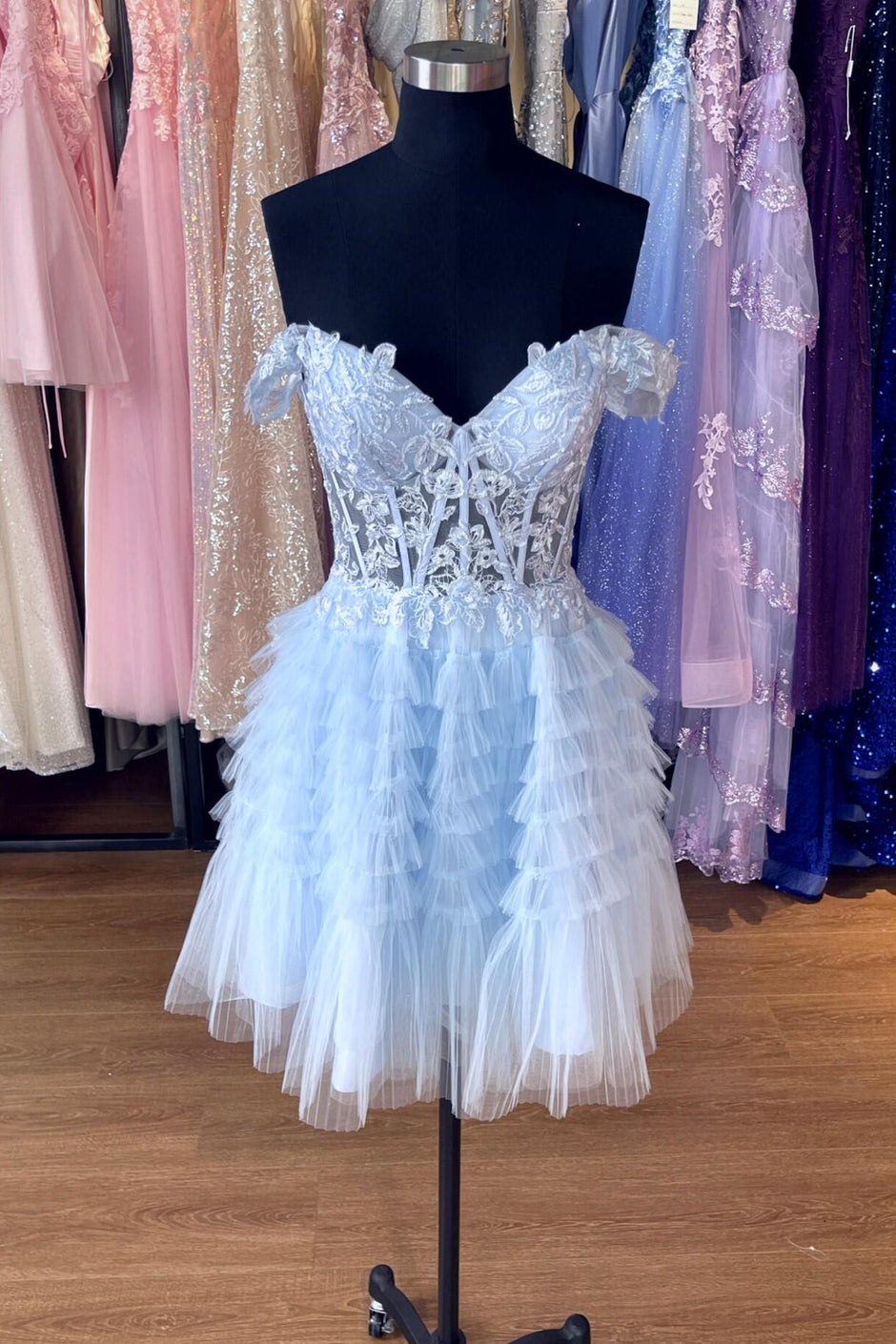 Homecoming Dresses – Dressesforparty
